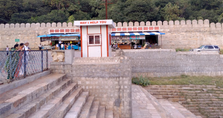Azhagar Kovil / Alagar koyil Temple in Madurai (Entry Fee, Timings ...