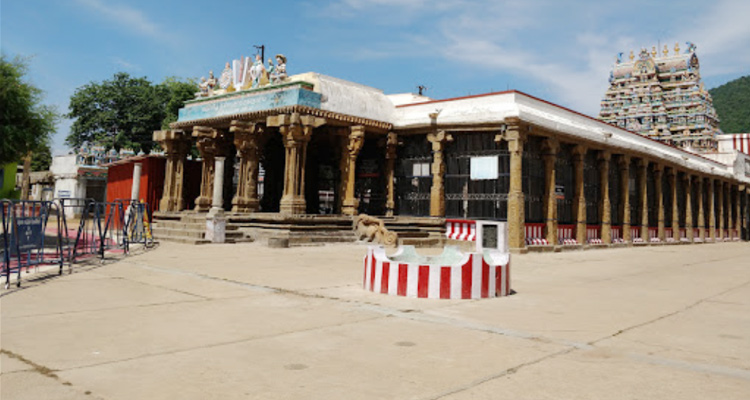 Azhagar Kovil / Alagar koyil Temple in Madurai (Entry Fee, Timings ...