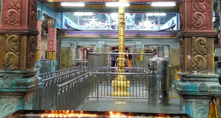 Pazhamudircholai / Pazhamudhir Solai Temple in Madurai (Entry Fee ...